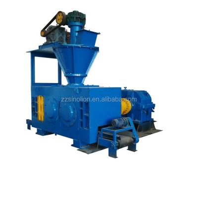Cina Macchine di pressatura in ceramica a motore alternativo per cuscini ad alta pressione e brichette in ferro in vendita