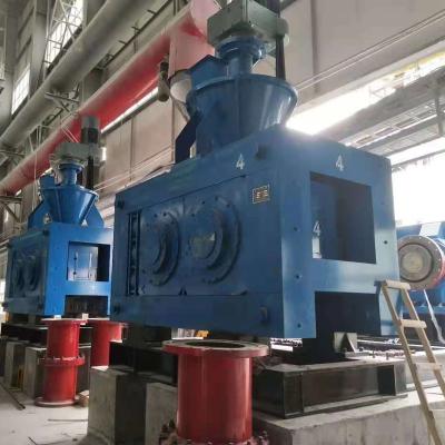 Cina La macchina da briquette da 1-30 t/h è la soluzione definitiva per la produzione di combustibile a risparmio energetico in vendita