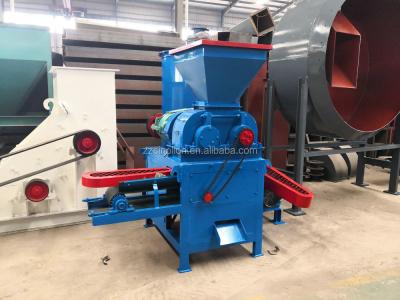 China Máquina de prensagem de cal hidráulica de 860 kg para minas de carvão à venda