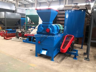 China Máquina de prensagem de cal hidráulica de 860 kg para minas de carvão à venda