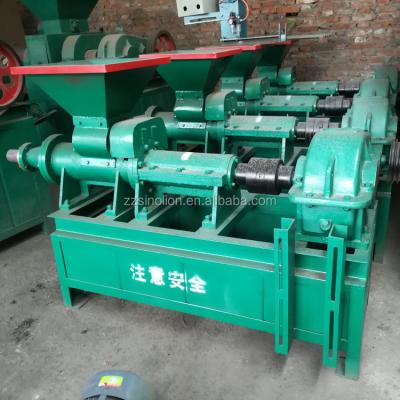 Cina Progettazione di una linea di produzione energetica per l'estrazione di carbone e carbone in vendita