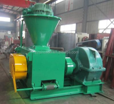 China AC motor kolenpelletmachine voor constante druk en optimale resultaten Te koop