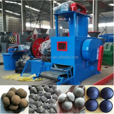 China AC motor kolenpelletmachine voor constante druk en optimale resultaten Te koop