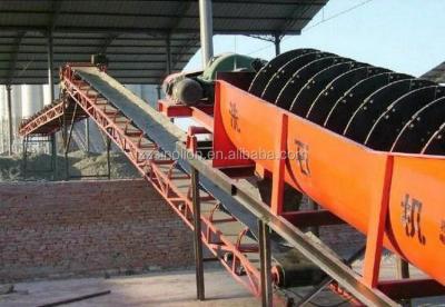 China 380v/415v/440v Spanning Rotary Drum Sand Sieving Machine voor het screenen van mijnsteen Te koop
