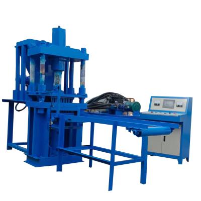 China Hoogdruksterkte shisha waterpijp houtskool briket maken machine voor de Arabische markt Te koop