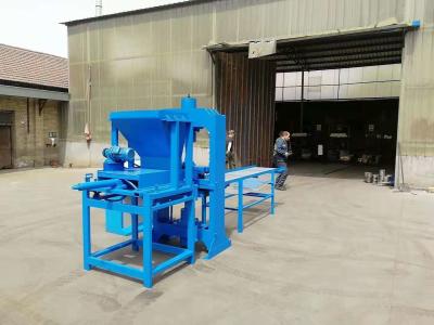 China Hoogdruksterkte shisha waterpijp houtskool briket maken machine voor de Arabische markt Te koop