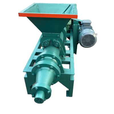 China 700 KG Massivholz Kokosnuss Schale Holzkohle Briquette-Stab Herstellungsmaschine und erschwinglich zu verkaufen