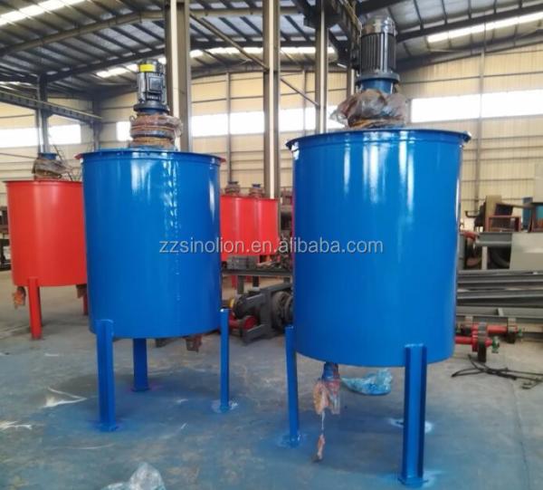 Quality Charcoal Coal Coke Briquettes Binder for Mixing Starch Cassava Potato Corn Flour for sale