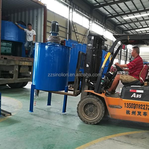 Quality Charcoal Coal Coke Briquettes Binder for Mixing Starch Cassava Potato Corn Flour for sale
