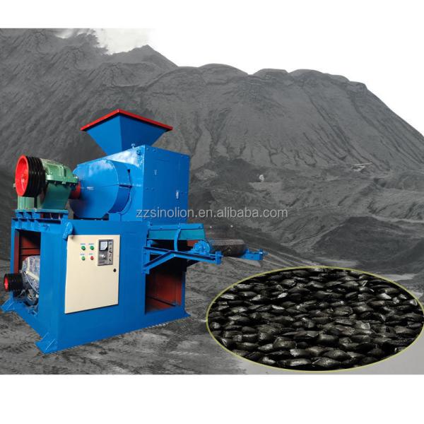 Quality Industrial Briquette Making Machine for Coal and Refractories Industries Best for sale
