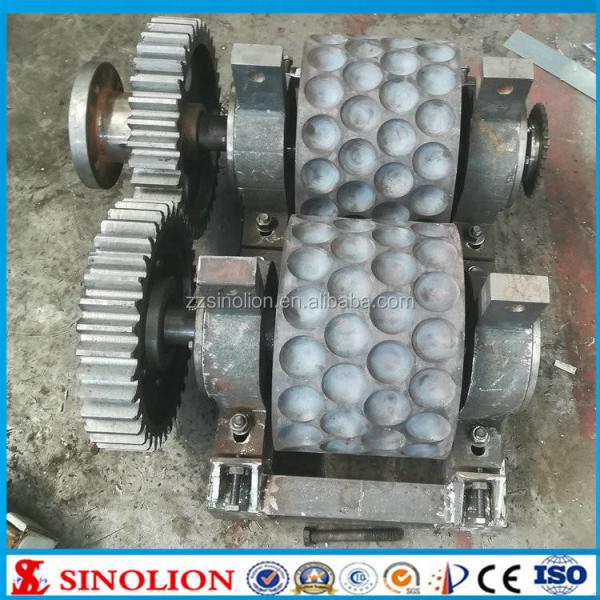 Quality Industrial Briquette Making Machine for Coal and Refractories Industries Best for sale