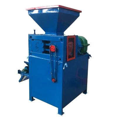 China Energie-mijnbouw 1-2t/h steenkool briketmachine voor mineraal poeder bal productie lijn Te koop
