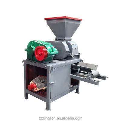 China 50 mm-machine voor de vervaardiging van briketten voor landbouw Te koop
