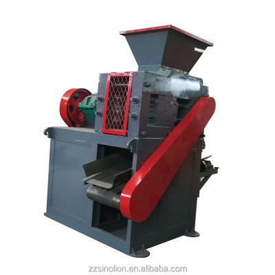 China 50 mm-machine voor de vervaardiging van briketten voor landbouw Te koop