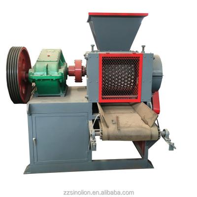 China 50 mm-machine voor de vervaardiging van briketten voor landbouw Te koop