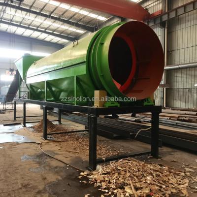 Cina Macchine per il riciclaggio dei rifiuti rifiuti solidi municipali in vendita