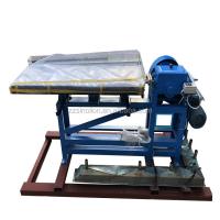 China Portable Gold Separation Shaking Table for Mining Concentration in Building Material Shops for sale