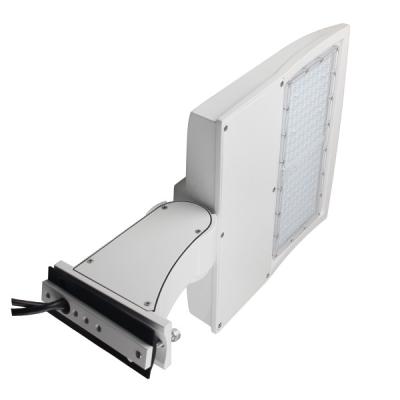 Cina l'area di 150W LED accende il colore bianco con il supporto diretto adatto ad illuminazione all'aperto in vendita