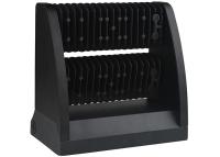 China 80W LED Adjustable Wall Pack Light 5000K IP65 Waterproof 100-277V for sale