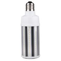 China 54W LED Corn Light Bulb 7020lm 5000K E39 Base UL DLC IP65 100-277VAC for sale