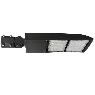 Cina Luci di inondazione di 42000LM 5000K 300W LED con la cellula fotoelettrica in vendita