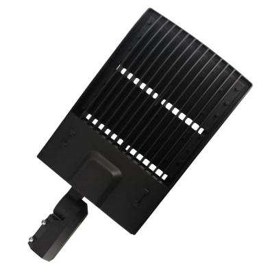 China 28000LM 480V 1-10V Dimmable 200 des Watt-LED Außenseite Parkplatz-Licht-IP65 zu verkaufen