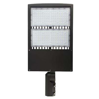 Cina Luci di inondazione all'aperto impermeabili del supporto 240W 31200LM 110V del braccio in vendita