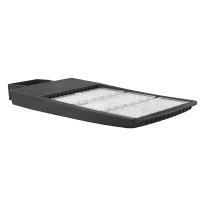 China 450W Outdoor LED Shoebox Light 5000K 200-480Vac IP65 Parking Lot Lighting Control System for sale