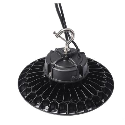 China 5ft Kabel200v IP65 200W 32000LM van de LEIDENE Licht UFO het Hoge Baai Te koop