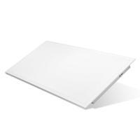 China 5200LM 3000K 35W LED Flat Panel Lights For Drop Ceiling SMS2835 White for sale