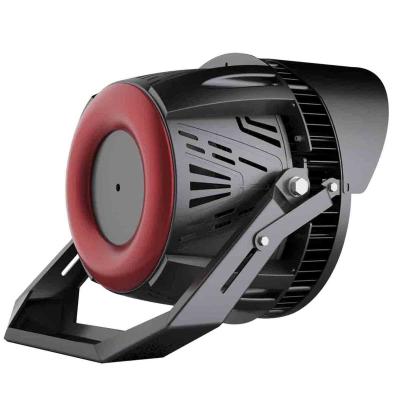 China 97500LM 750W Stadions-Lichter des 80 Grad-Strahln-Engels-240V LED zu verkaufen