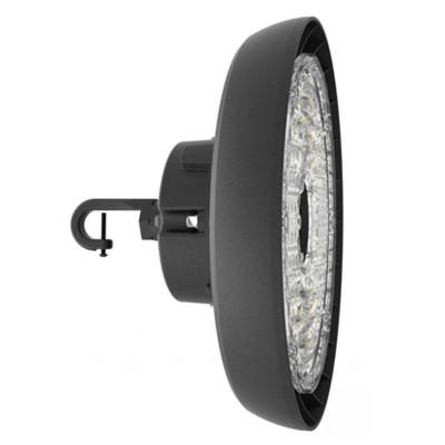 中国 33600lm 240W 5000K LED UFO High Bay Lights 100 - 277VAC 販売のため