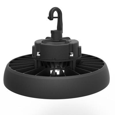 Cina baia del UFO di 200W 120V DLC LED l'alta accende 28000lm con 1 - 10V Dimmable in vendita