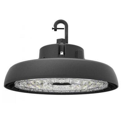 中国 140LM/W 150W 5000K LED UFO High Bay Lights IP65 For Warehouse Lighting 販売のため