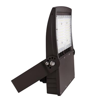 Cina Il contenitore di scarpa del supporto di orecchione LED accende 100W 5000K 480V in vendita