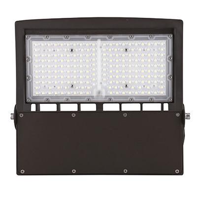 Cina luci del parcheggio di 150W 21000lm 480V LED con la certificazione di DLC in vendita