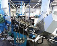 √ N2XSEY 6/10 (12 die) kV, 3 Koperkern, XLPE met pvc-de Machtskabel van het schede Middelgrote Voltage wordt geïsoleerd