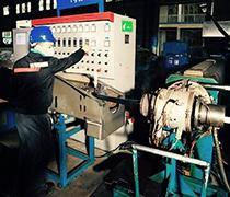 √ N2XSEY 6/10 (12 die) kV, 3 Koperkern, XLPE met pvc-de Machtskabel van het schede Middelgrote Voltage wordt geïsoleerd