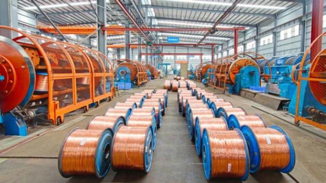 √ N2XSEY 6/10 (12 die) kV, 3 Koperkern, XLPE met pvc-de Machtskabel van het schede Middelgrote Voltage wordt geïsoleerd