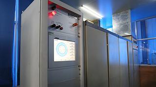 √ N2XSEY 6/10 (12 die) kV, 3 Koperkern, XLPE met pvc-de Machtskabel van het schede Middelgrote Voltage wordt geïsoleerd