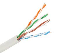 Cat 6  SFTP LSZH cable Category 6 SF/UTP 4X2X23 AWG Low somke zore halogen free cable