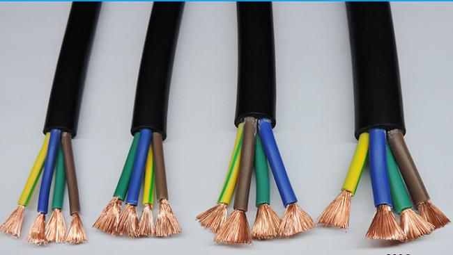 De volgende grafieken geven u specificaties voor Aansluitingsdraad h05vv-F 2 KERN flexibele kabel
