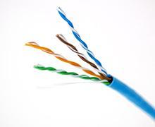 Cat.6 copper Ethernet Lan cable UTP network cable