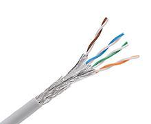 Cat.6 copper Ethernet Lan cable SFTP network cable