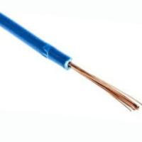 China Flexible Copper Wiring Cable for sale