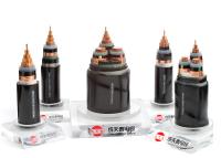 China Medium Voltage Power Cable | 300–450 m per Drum | Custom Packing Length for sale
