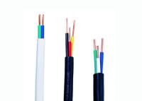 China 3 Core Electrical Cable solid or stranded Cu-Conductor PVC- Sheathed Type 227 IEC 10 for sale