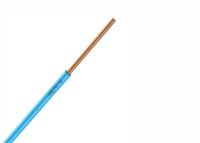 China Solid Core Copper Wire Copper Conductor Cable Surface Mounted 100 M Length for sale