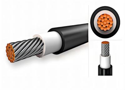 Cina Pv1 F Cavo solare per energia solare TUV filo solare 1.5kVDC 0.6kV / 1kV AC in vendita