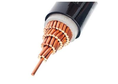 China 1*150 sq. mm 0.6/1 kV XLPE Cable ( Unarmoured ) Cu-conductor /XLPE Insulated / PVC Sheathed Electric Cable for sale